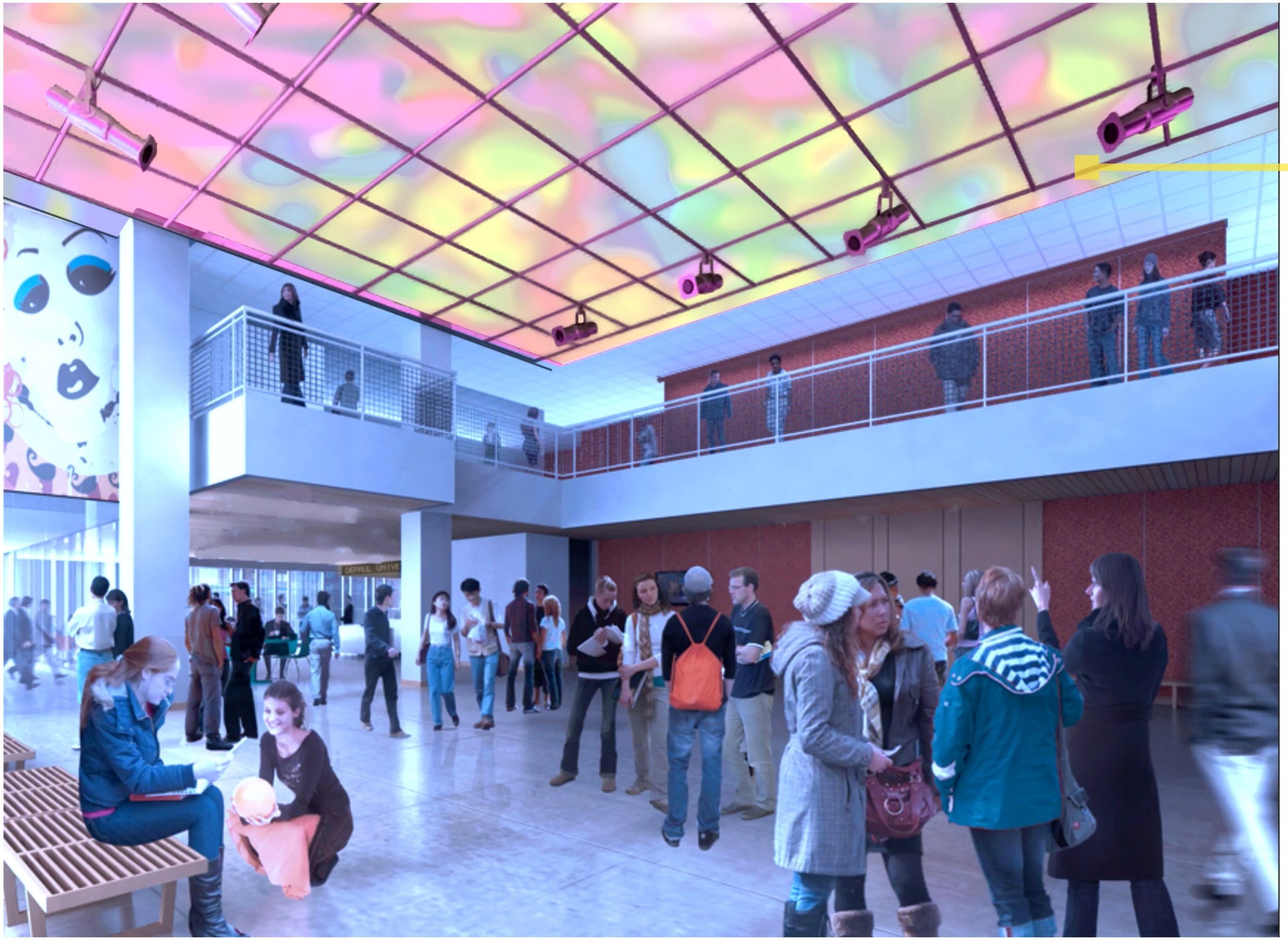 Atelier Magazine — New York School of Interior Design