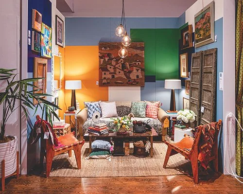 Notable at NYSID: Summer 2023 — New York School of Interior Design
