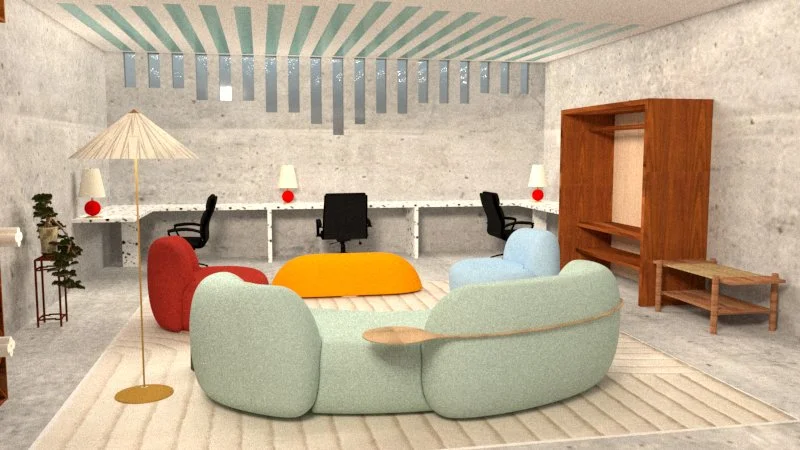 Find an Invaluable Design Internship — New York School of Interior Design