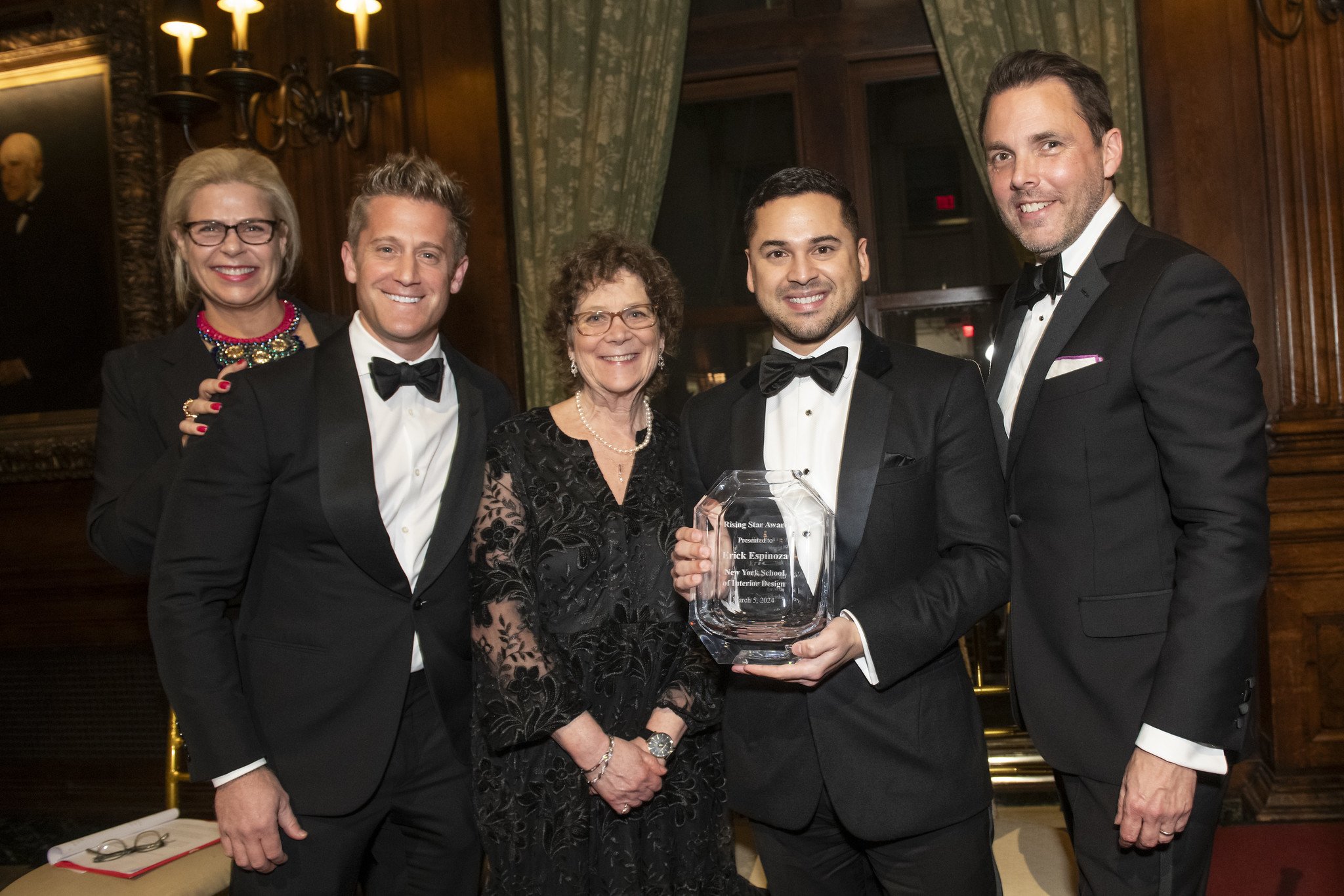 Gala 2024: The Second-Highest Grossing Fundraiser in NYSID’s History ...