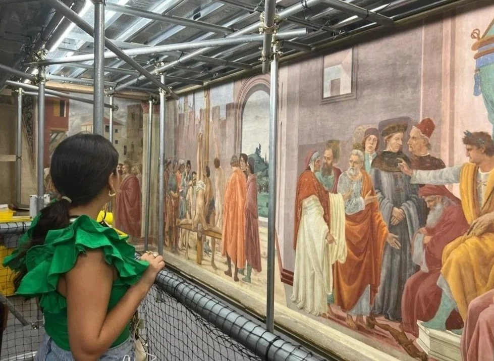 Spring Study Abroad Opportunities in Mexico, Italy, and NYC — New York ...