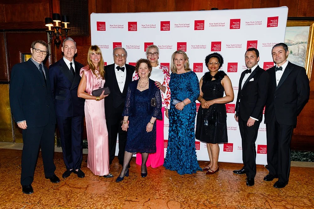 Gala 2023: A Resounding Success for Scholarships — New York School of ...