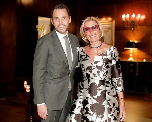 The Legacy of Alumna Maria Spears — New York School of Interior Design