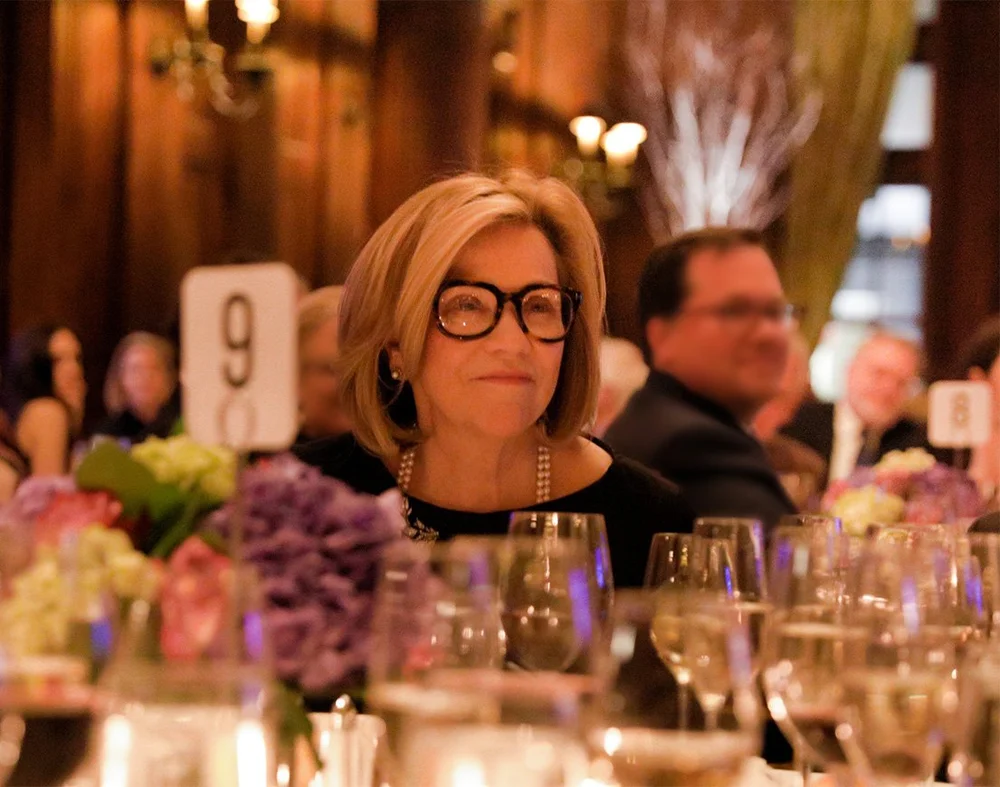 Remembering Suzanne Rheinstein's ‘Generosity & Curiosity’ — New York ...