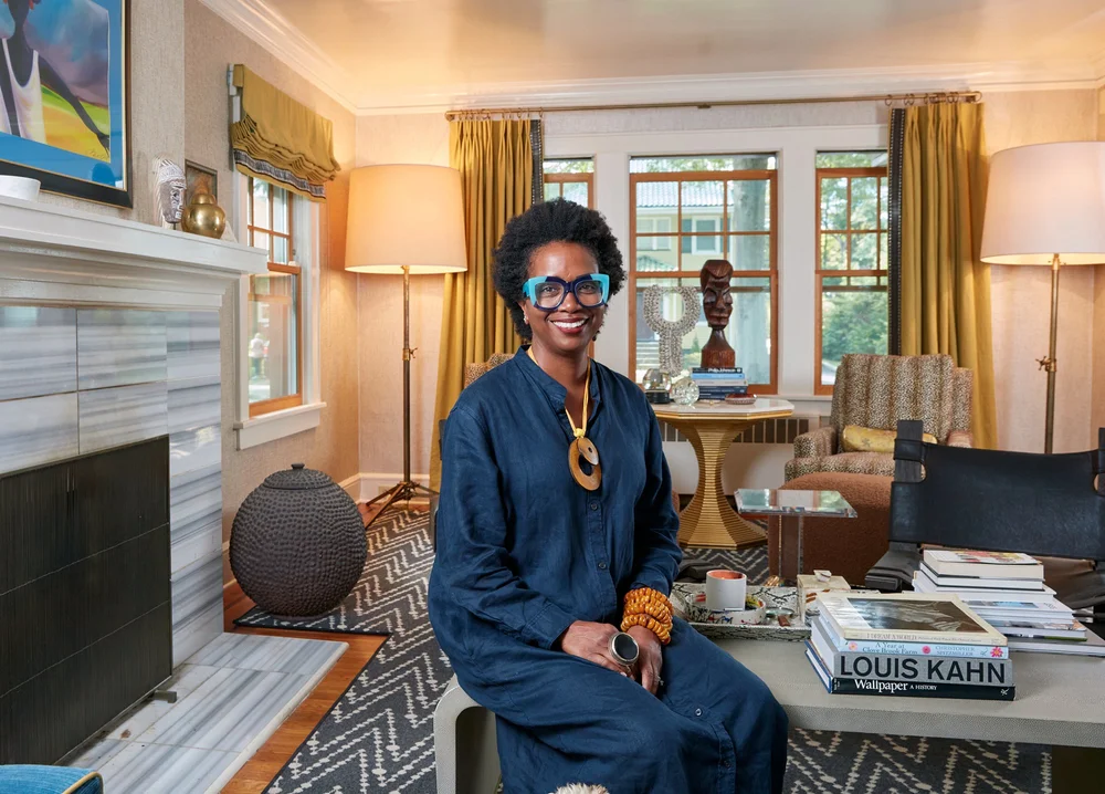 Alumni — New York School of Interior Design