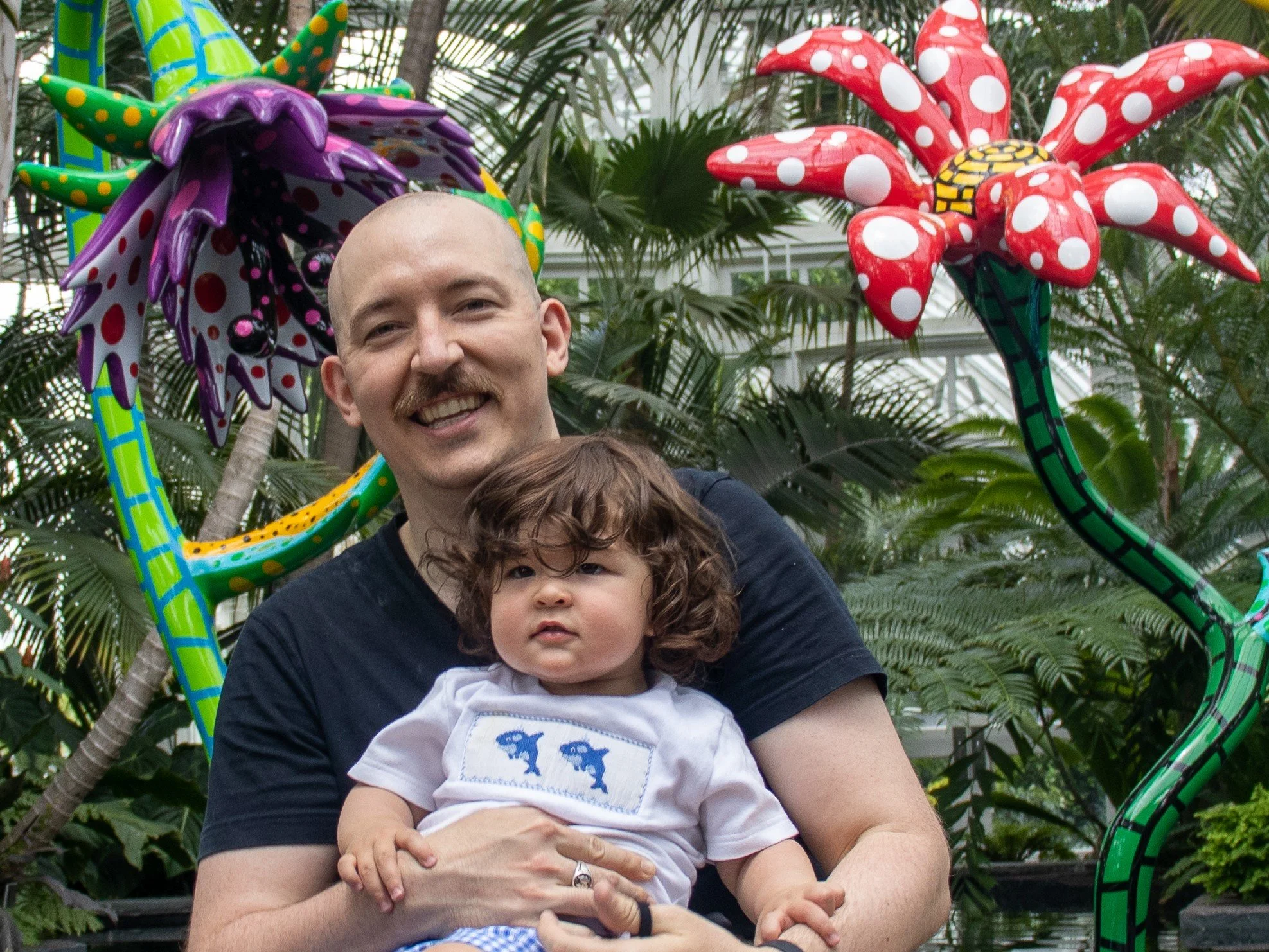 The Struggle is Worth It — New York School of Interior Design