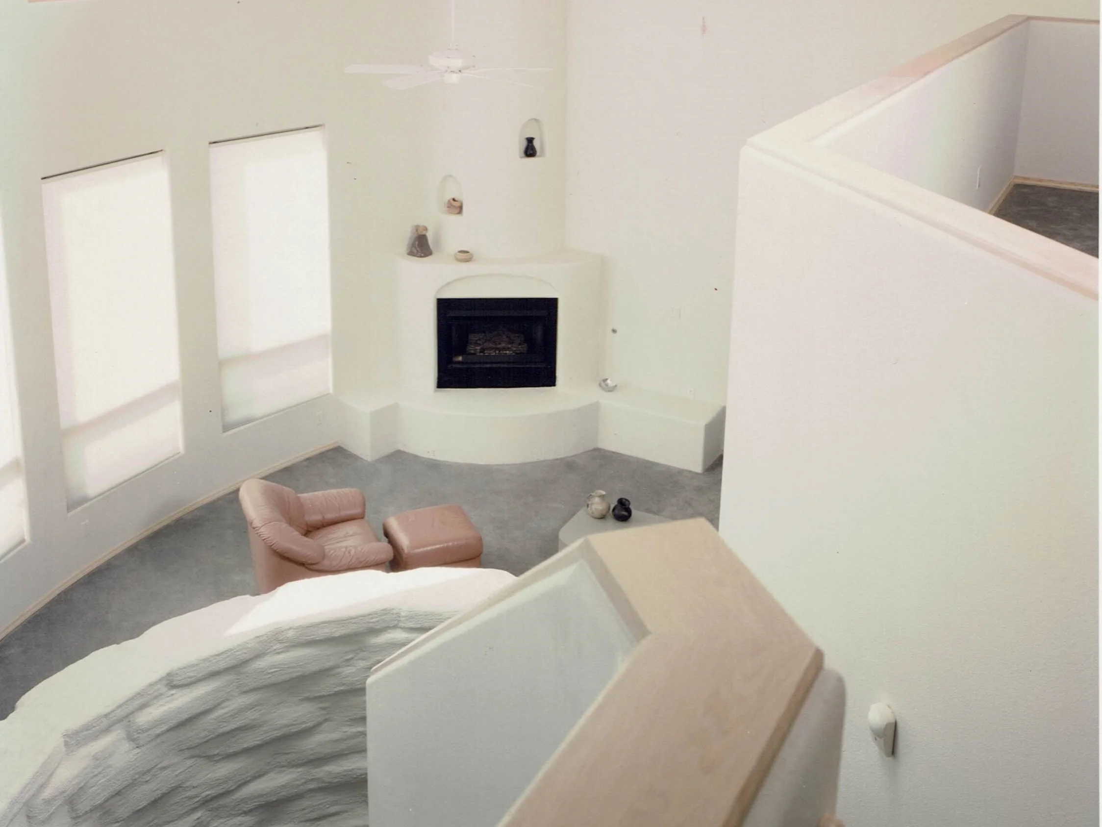 Jade Enterprises, design and construction