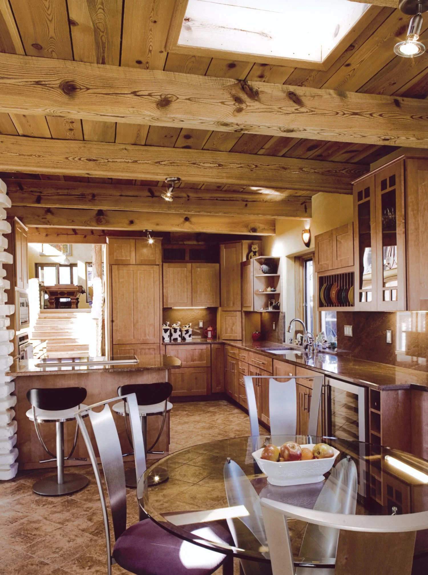 Jade Enterprises, Inc