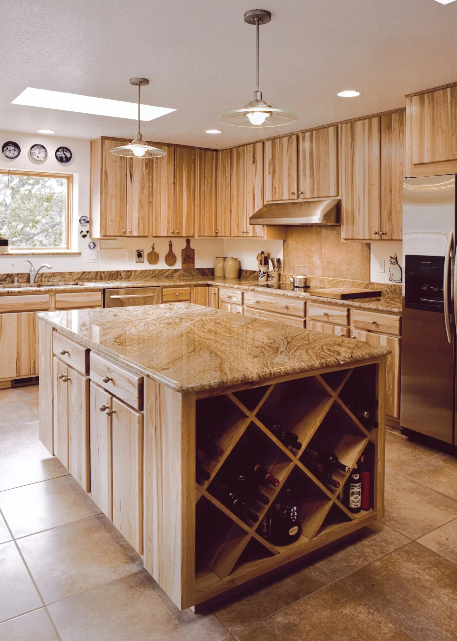 Jade Enterprises, Inc