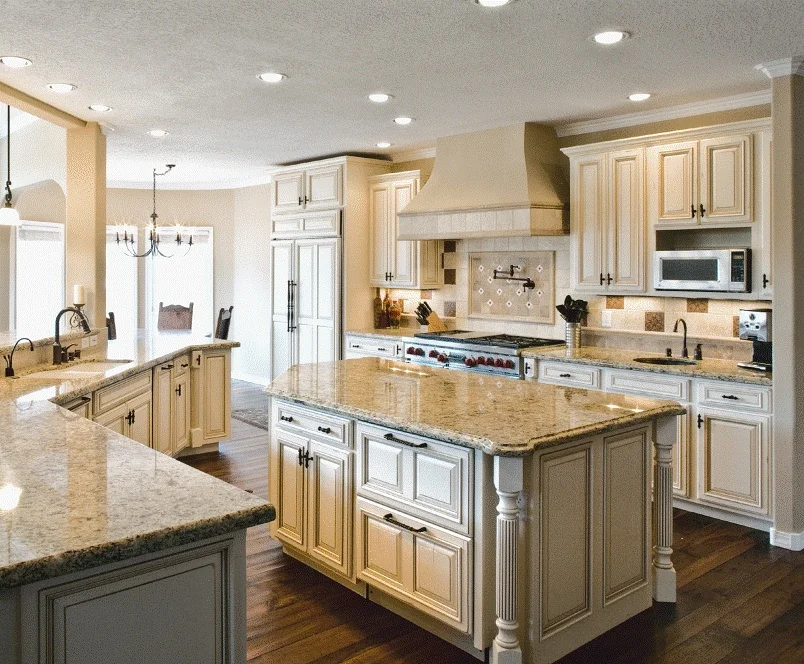 Jade Enterprises, Inc