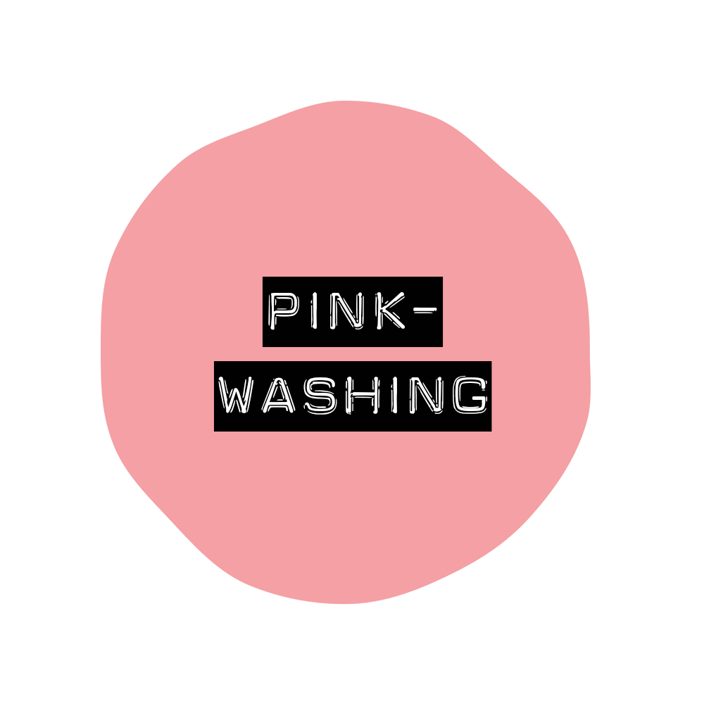 WHAT IS COLORWASHING? — Sustainable Fashion Matterz