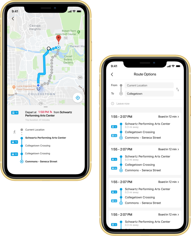 Apps | Cornell AppDev