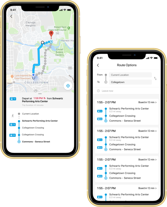 Apps | Cornell AppDev
