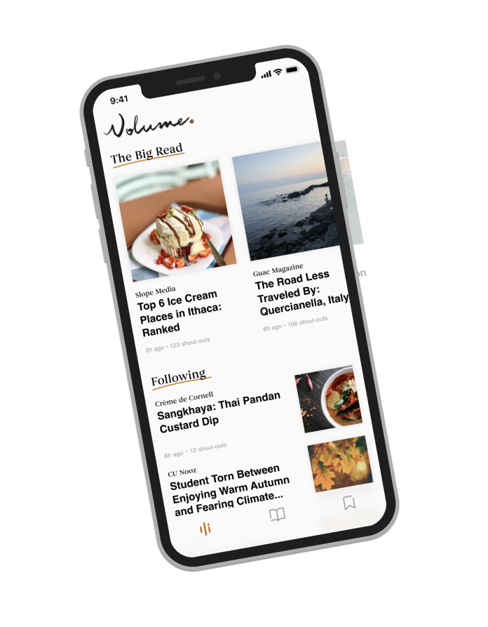 Apps | Cornell AppDev