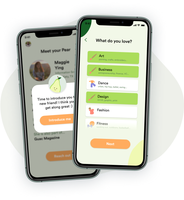 Apps | Cornell AppDev