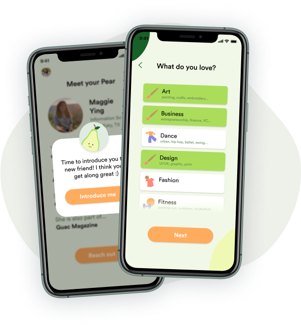Apps | Cornell AppDev