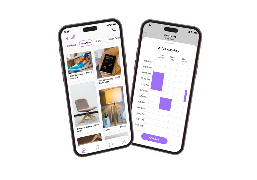 Apps | Cornell AppDev