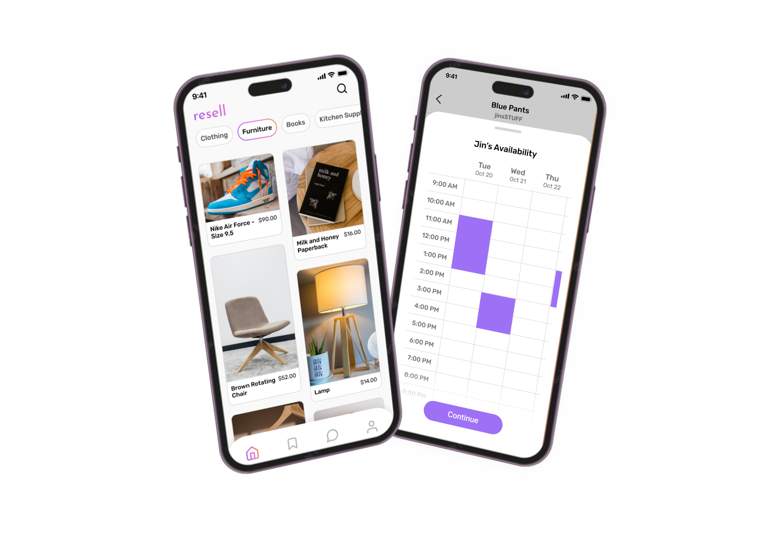Apps | Cornell AppDev
