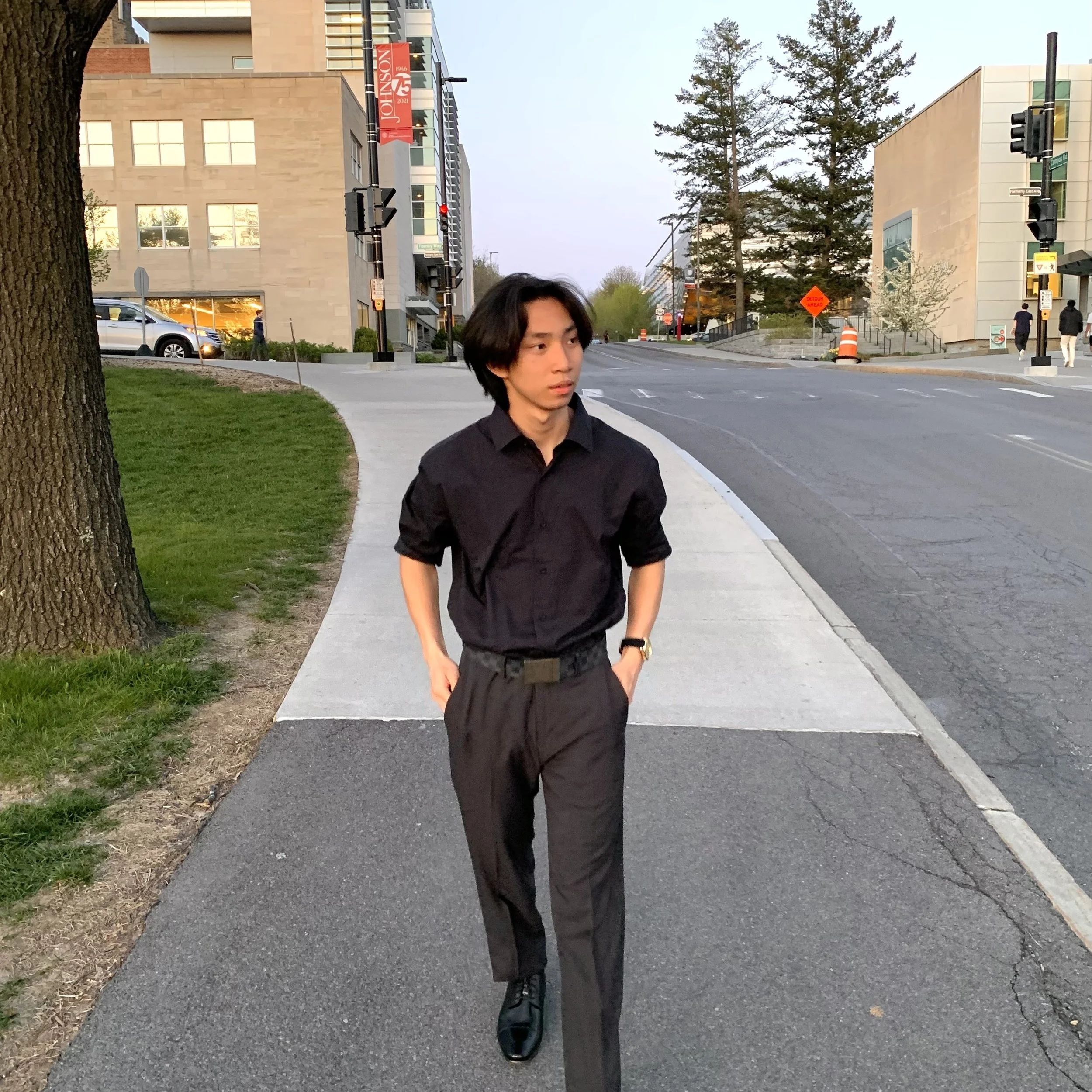 Team | Cornell AppDev