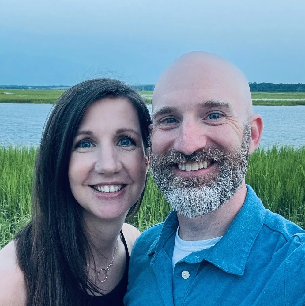 Ministry Staff — Cornerstone Presbyterian Church