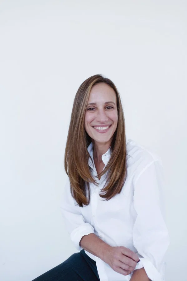 Life Coach for Women | Tanya Ouhrabka