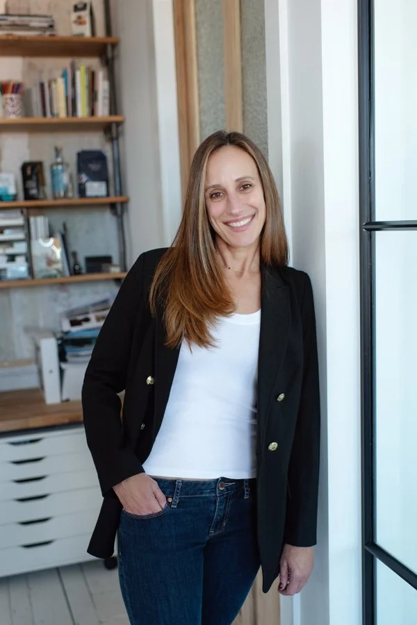 Life Coach for Women | Tanya Ouhrabka
