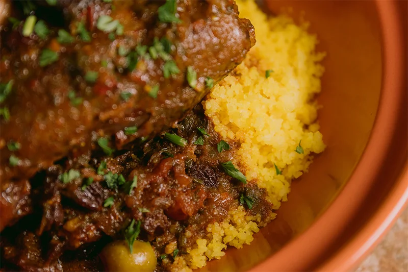 Gallery — Zorba's Mediterranean Cuisine