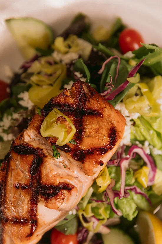 Gallery — Zorba's Mediterranean Cuisine
