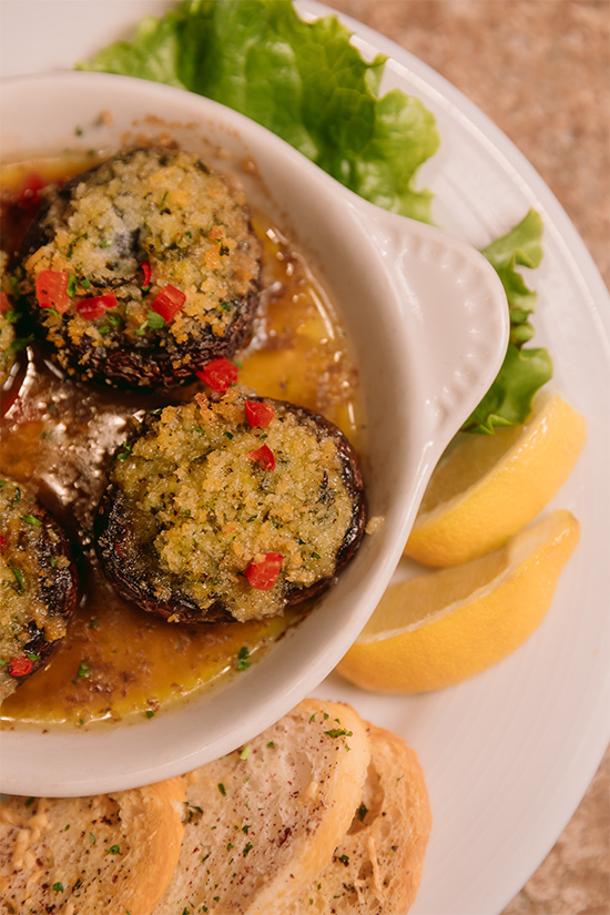 Gallery — Zorba's Mediterranean Cuisine