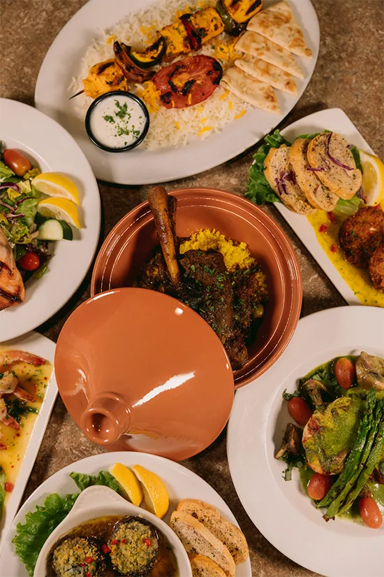 Gallery — Zorba's Mediterranean Cuisine