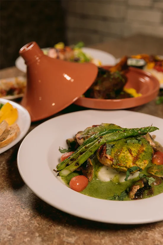 Gallery — Zorba's Mediterranean Cuisine