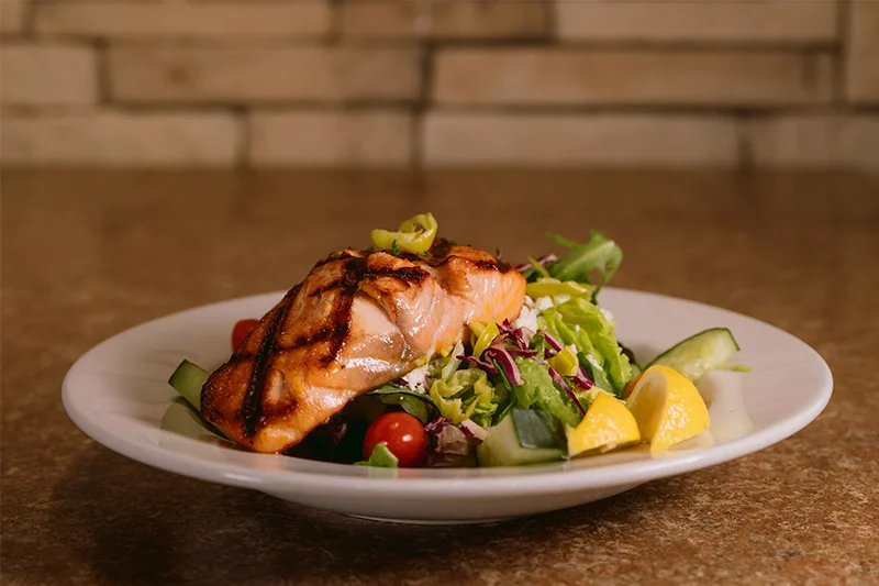 Zorba's Mediterranean Cuisine