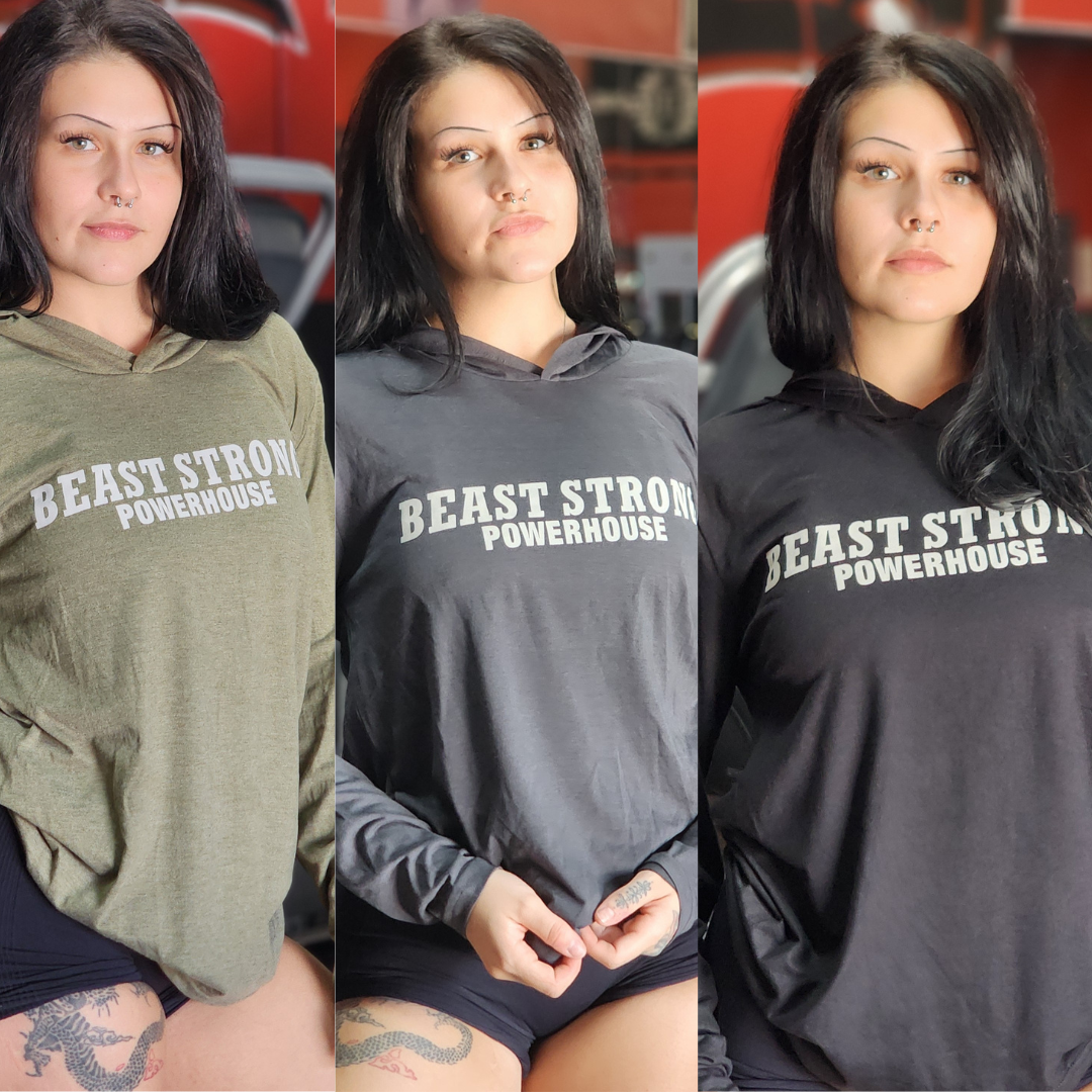 Shop — Beast Strong Powerhouse