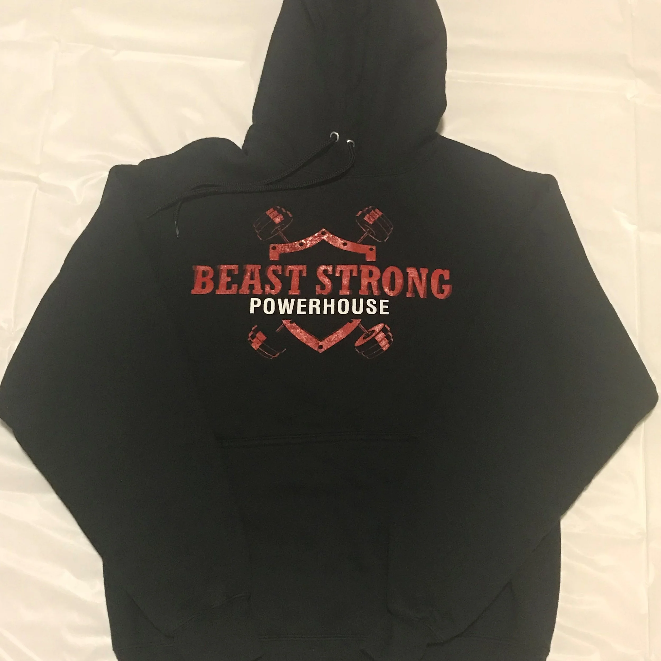 Shop — Beast Strong Powerhouse
