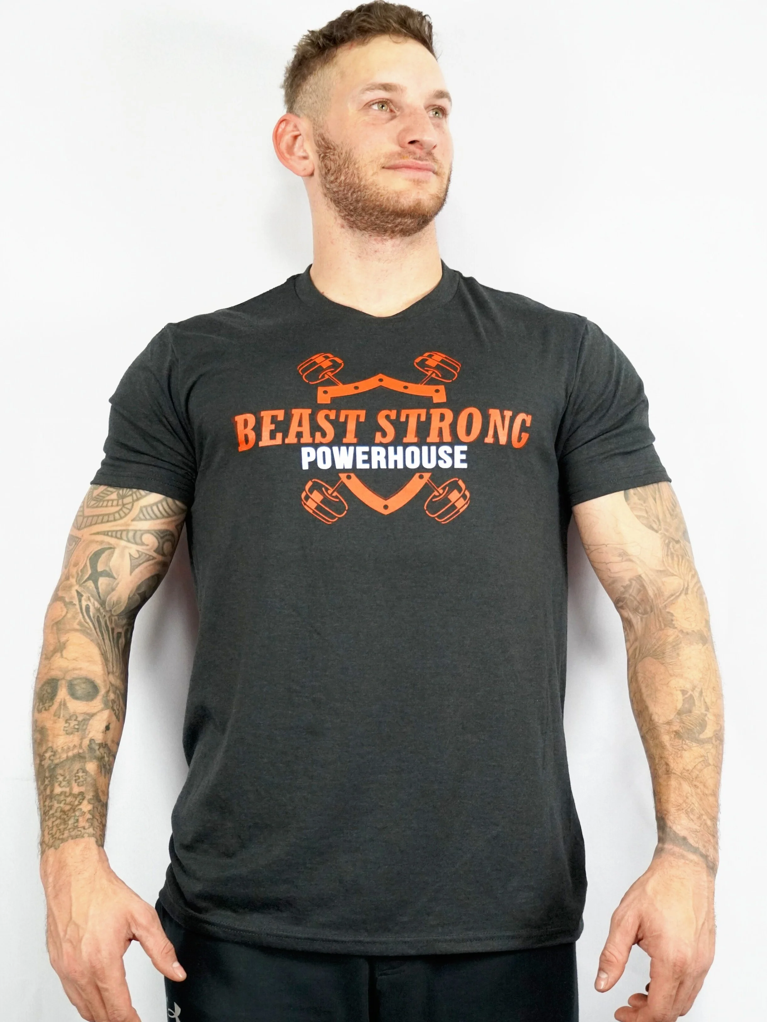 Shop — Beast Strong Powerhouse