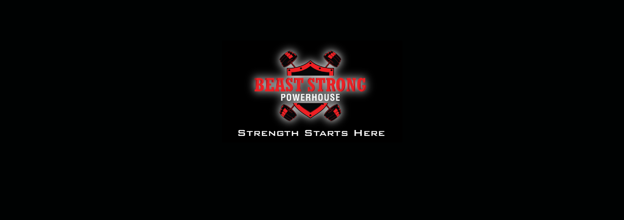 Beast Strong Powerhouse