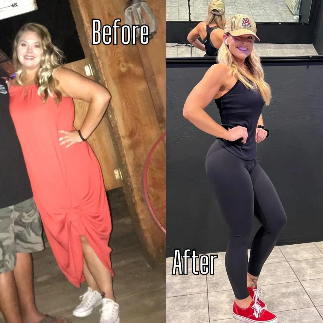 Testimonials — Beast Strong Powerhouse