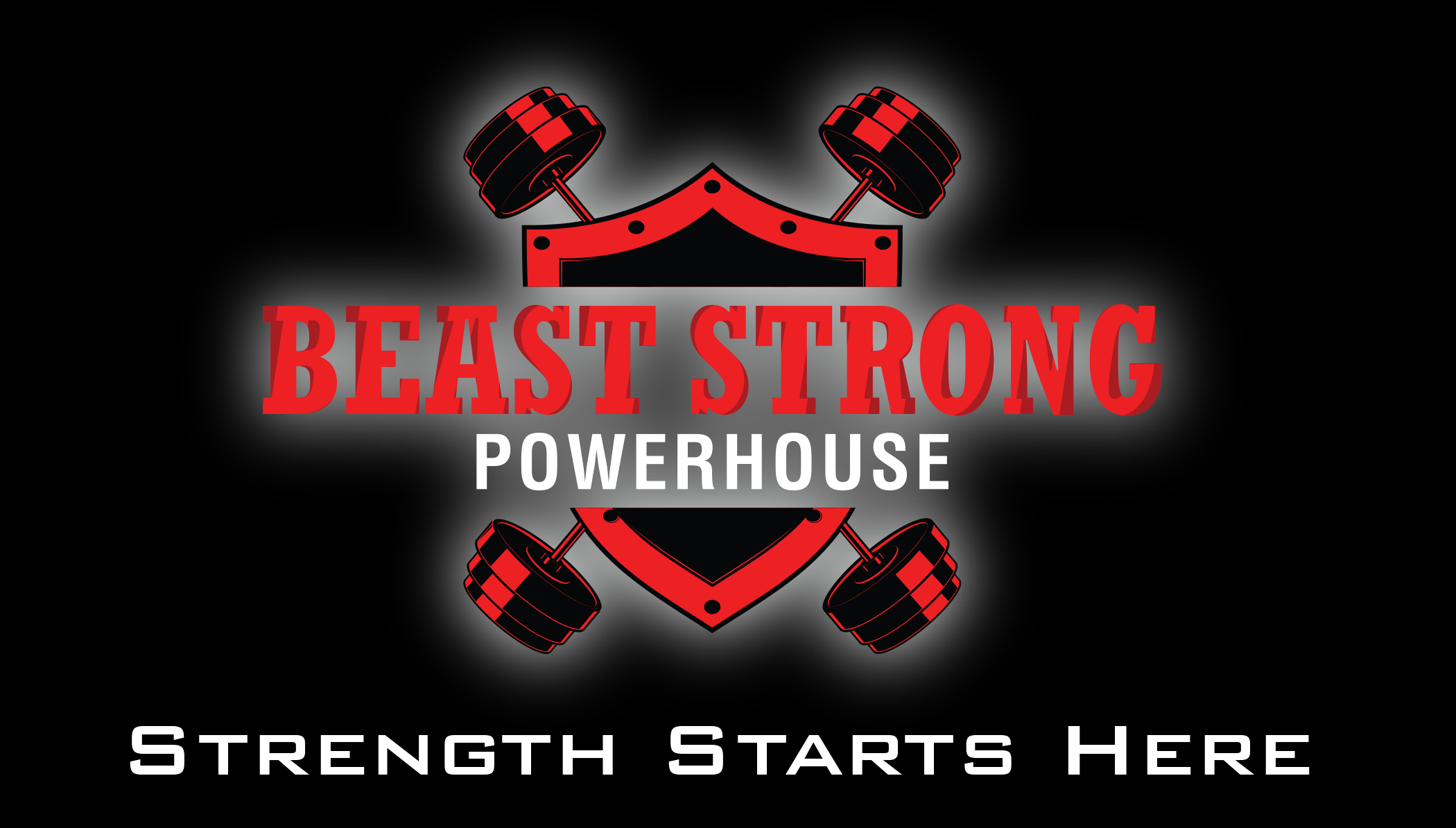 Training — Beast Strong Powerhouse