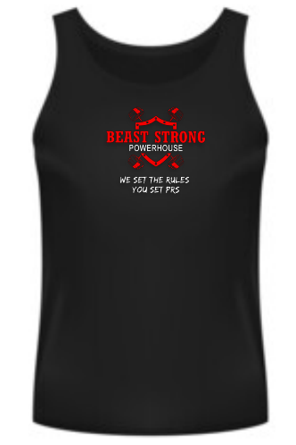 Shop — Beast Strong Powerhouse