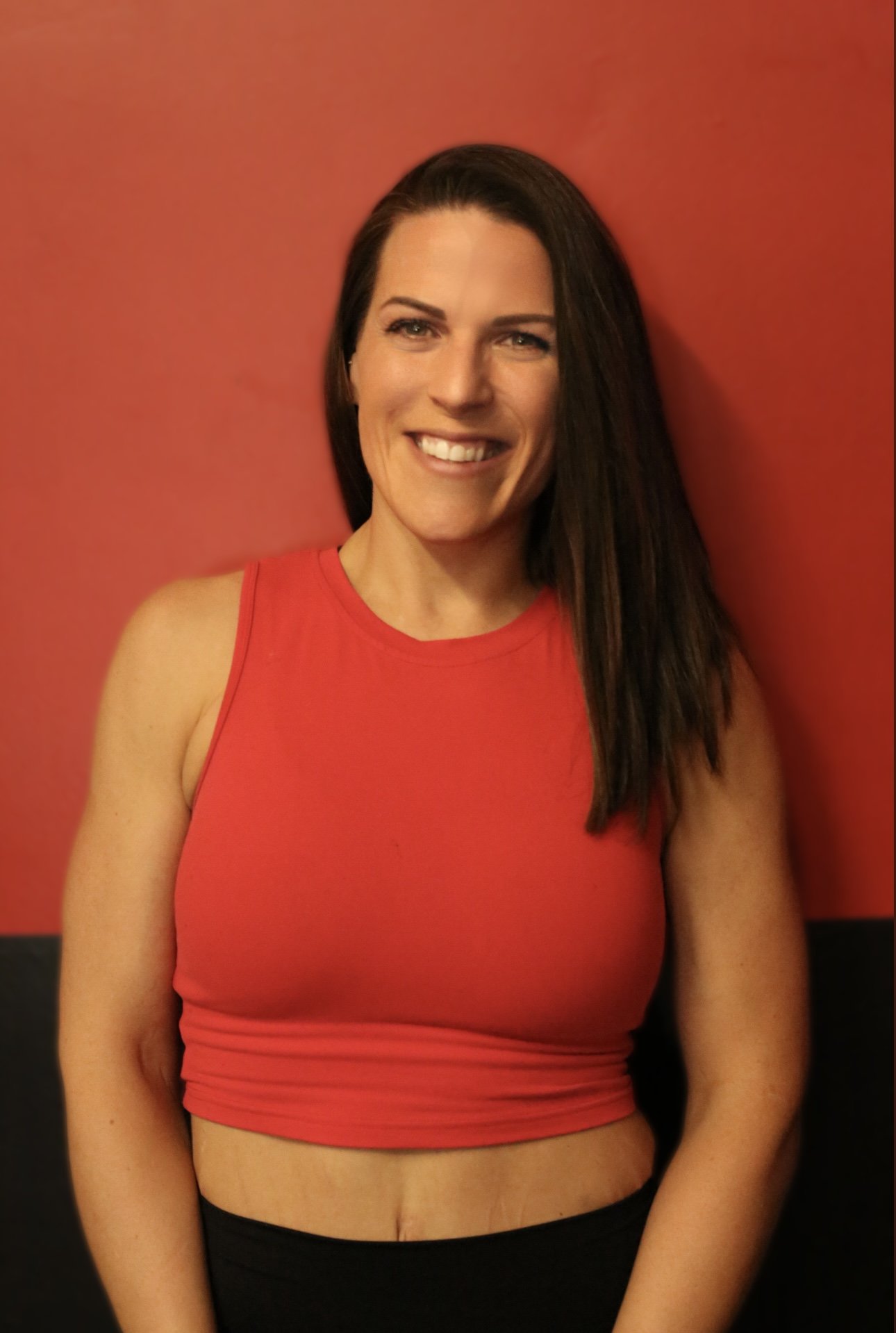 Our Coaches — Beast Strong Powerhouse