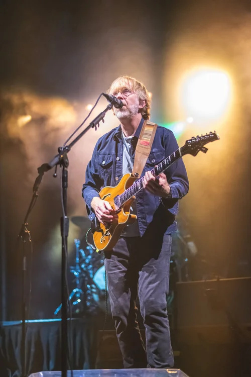 Concert Photography — Michael Yatsko Photography