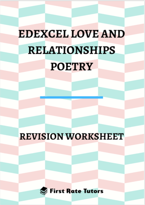 Model Answers — First Rate Tutors