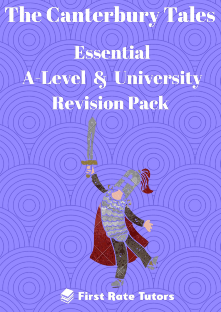 Model Answers — First Rate Tutors