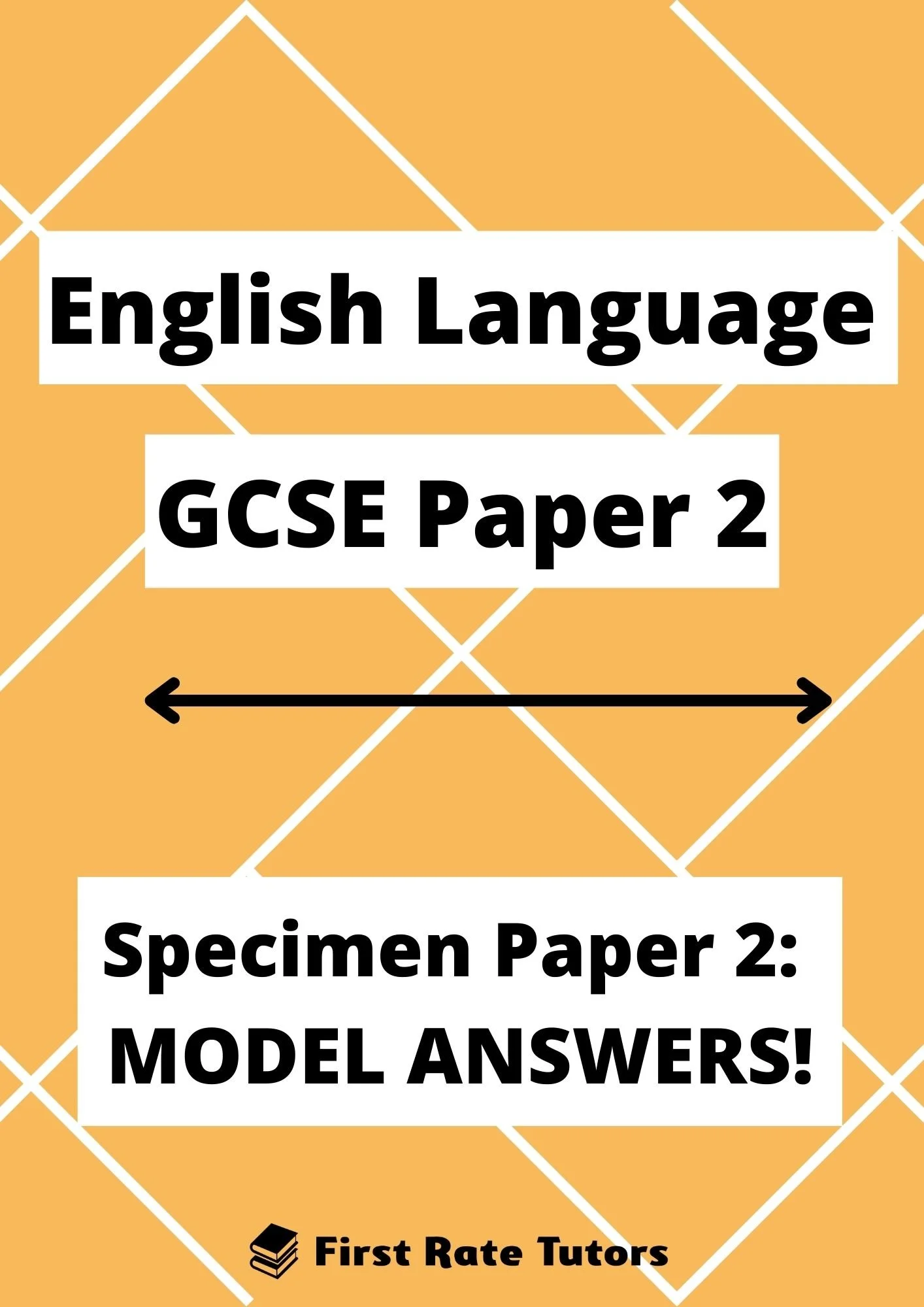 GCSE English Language Paper 2 Specimen Material 2 Model Answers gcse-english-language-paper-2-specimen-material-2-model-answers