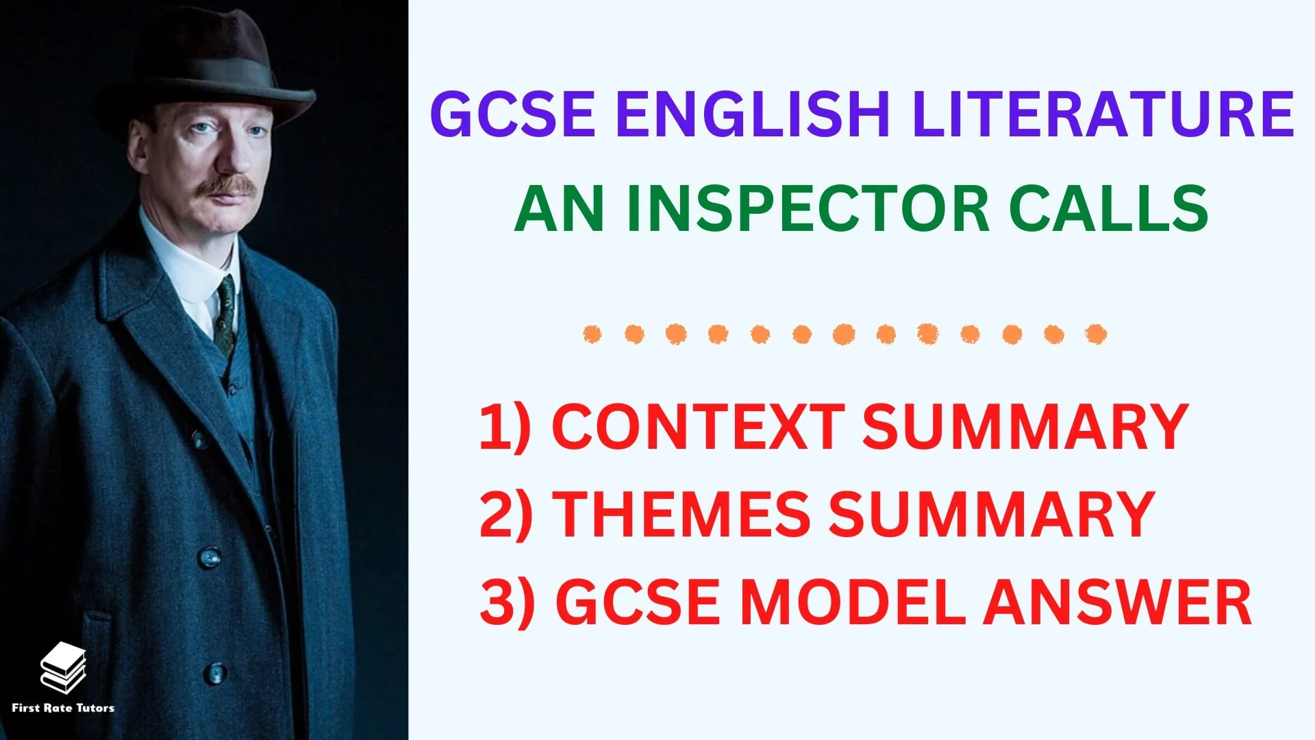 Freebies! — First Rate Tutors