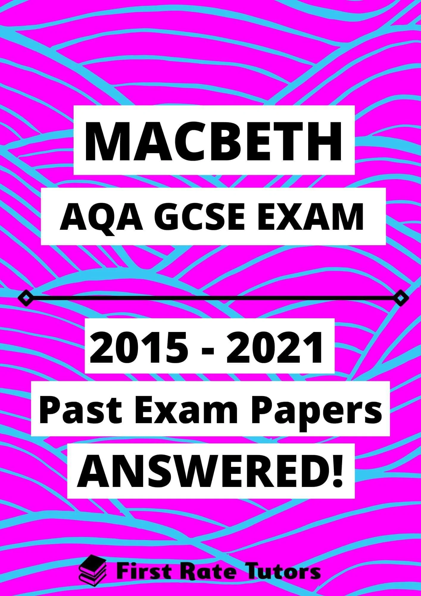 Macbeth GCSE English Literature Paper 1 Past Papers Answers AQA macbeth-gcse-english-literature-paper-1-past-papers-answers-aqa