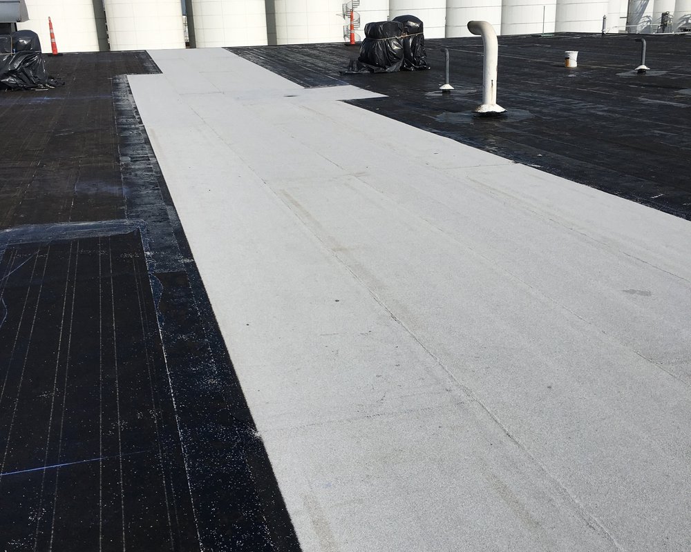 SBS vs. APP - What's the Difference? — Empire Roofing