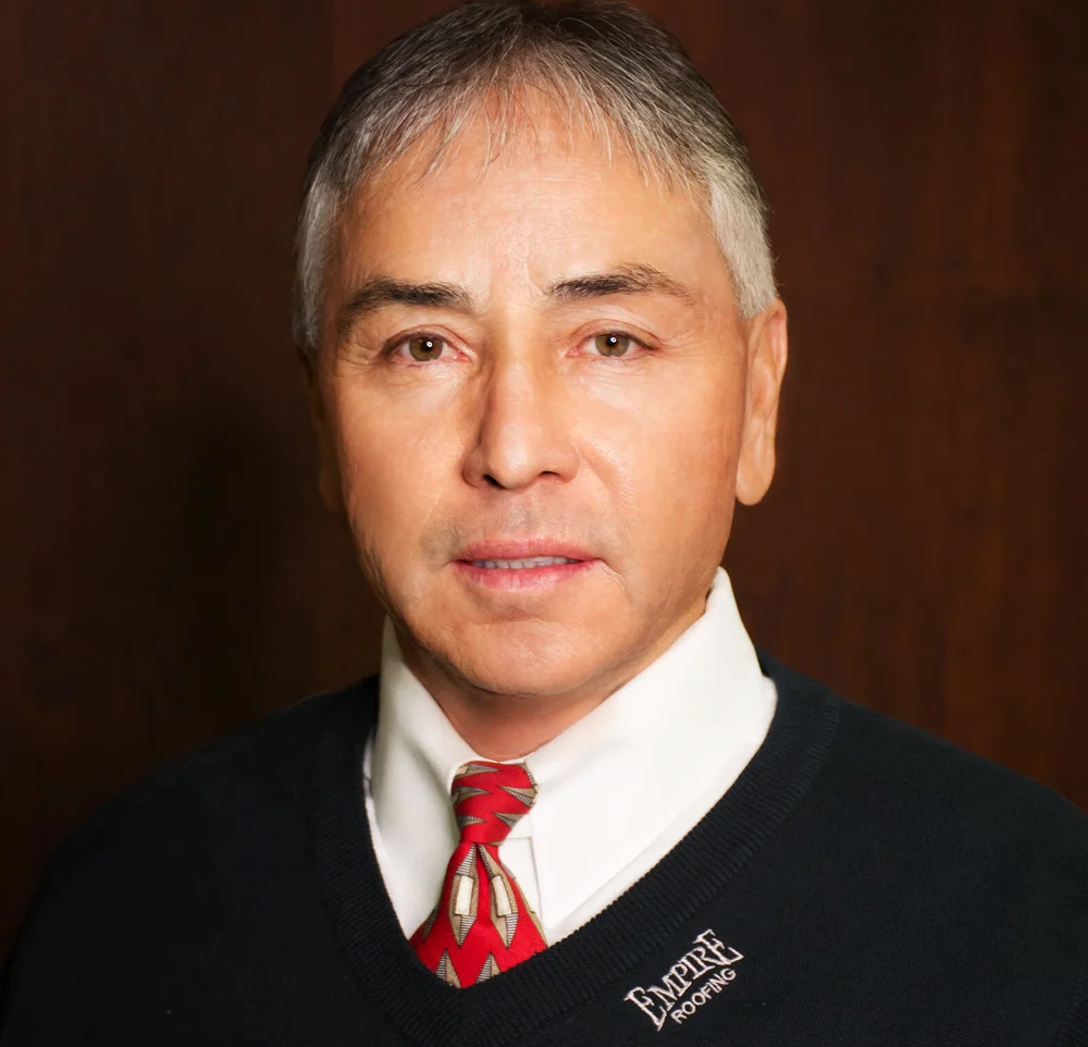 Ownership & Management Information (Copy) — Empire Roofing