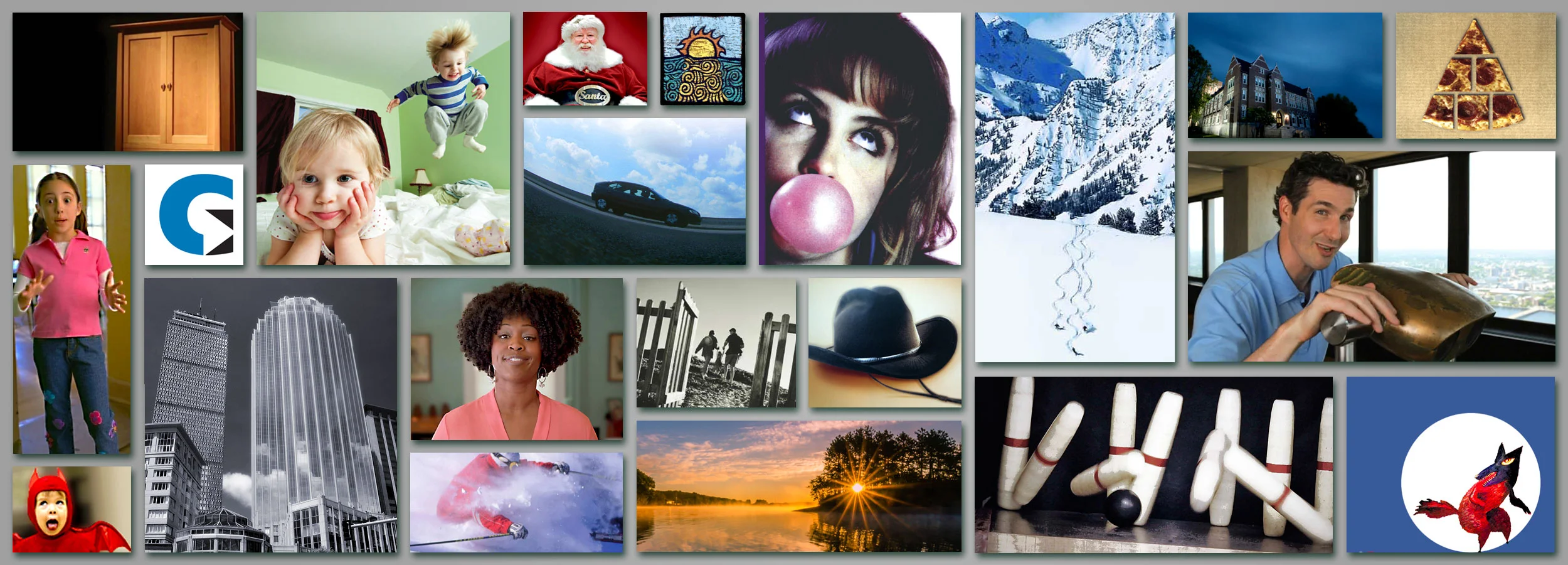 Sprague Creative & Design