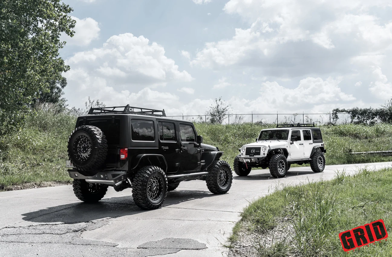 Our Products — Totally Trucks